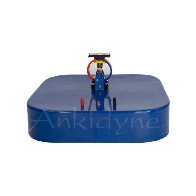 Demonstration of electric motor | Stem Kit