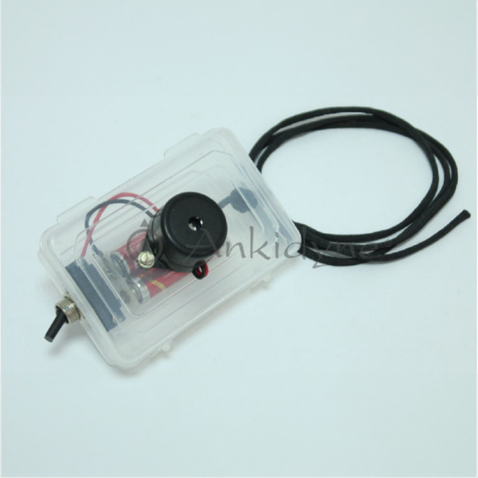 Doppler Effects | Tamil Nadu | India | Ankidyne