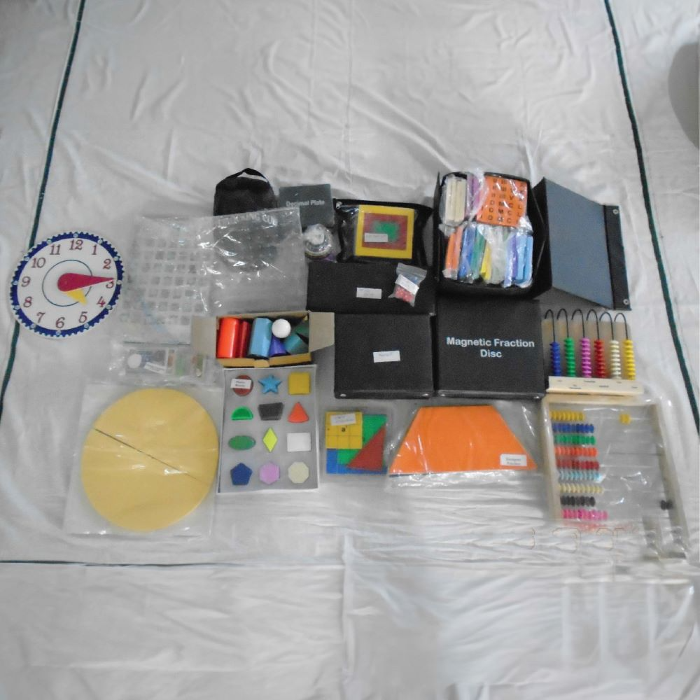 Science Park Equipment Manufacturers