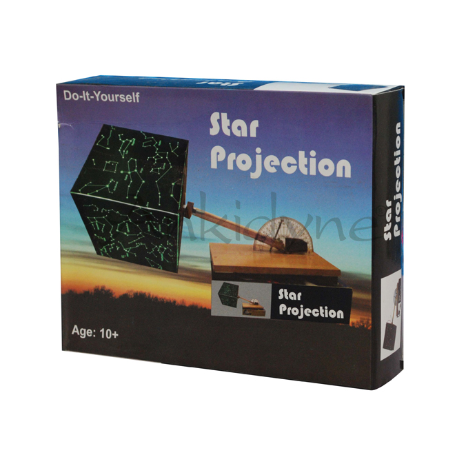 Science Park Equipment Manufacturers