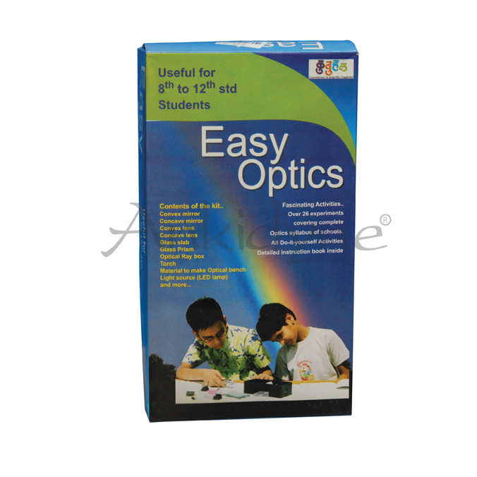 Science Park Equipment Manufacturers