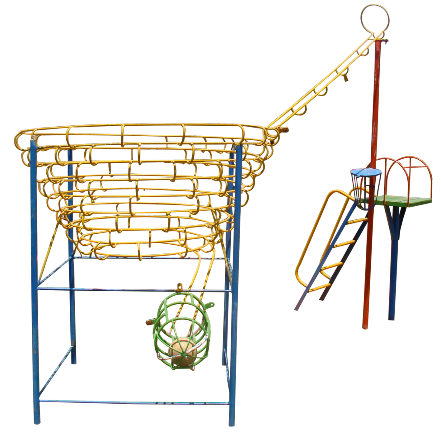 Science Park Equipment Manufacturers