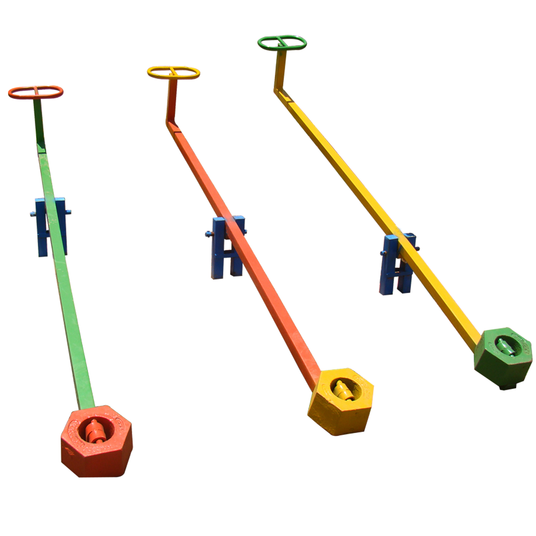 Science Park Play Models – Top Manufacturers for Schools & Public Parks