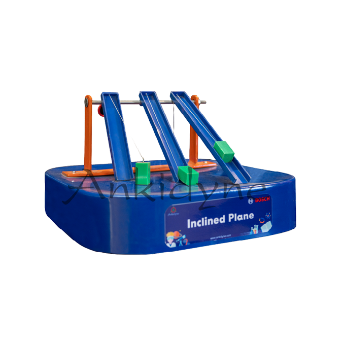 Inclined Plane | Stem Kit