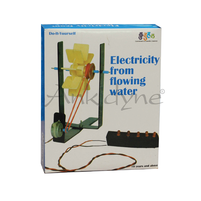 Science Park Equipment Manufacturers