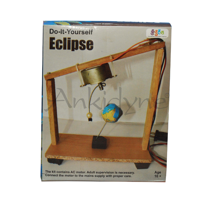 Science Park Equipment Manufacturers