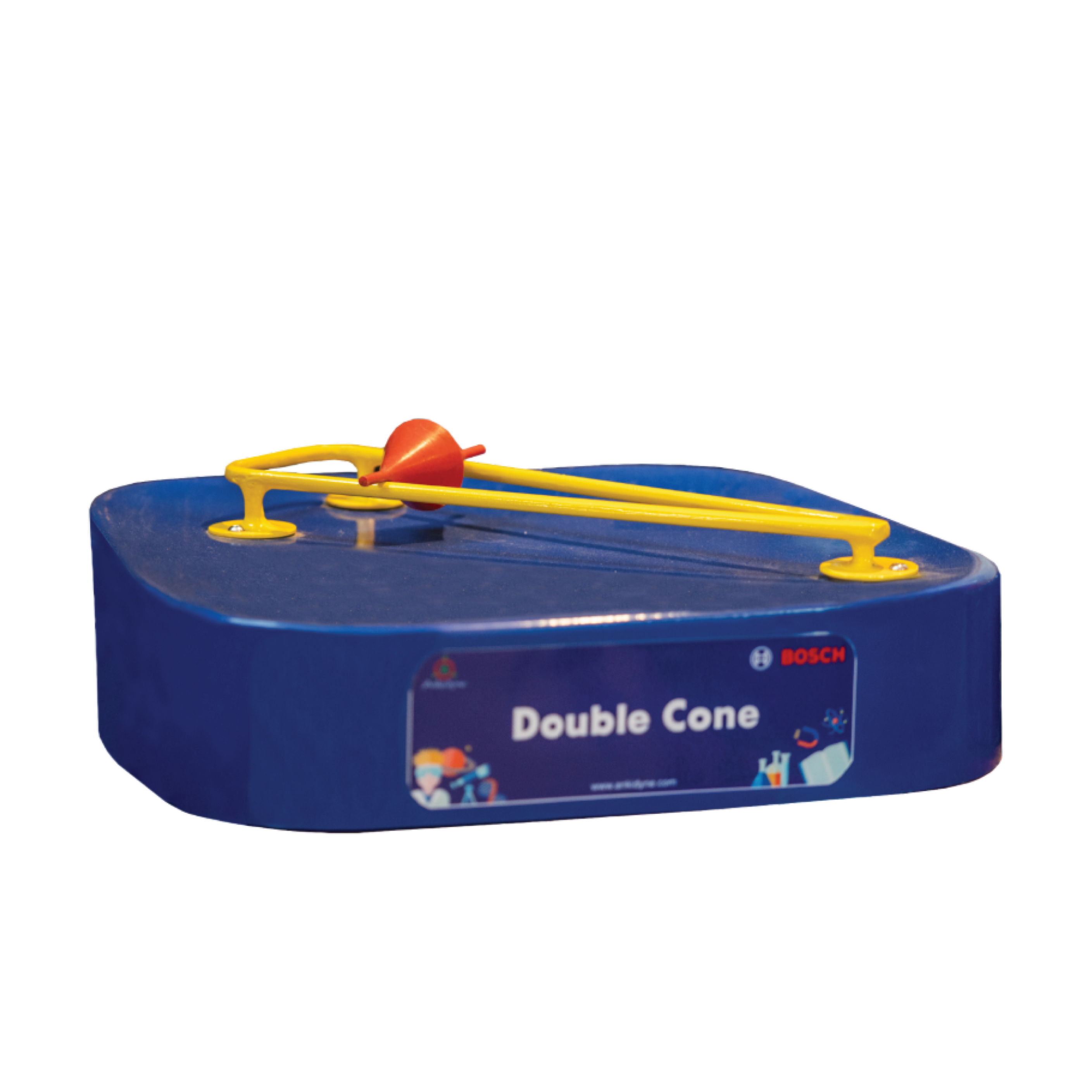 Double Cone | Stem Kit