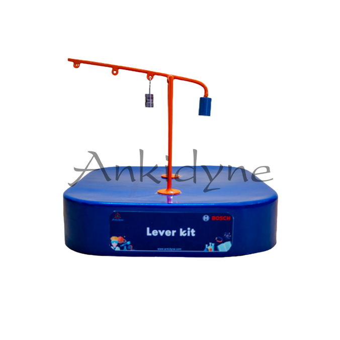 Lever kit | Stem Kit