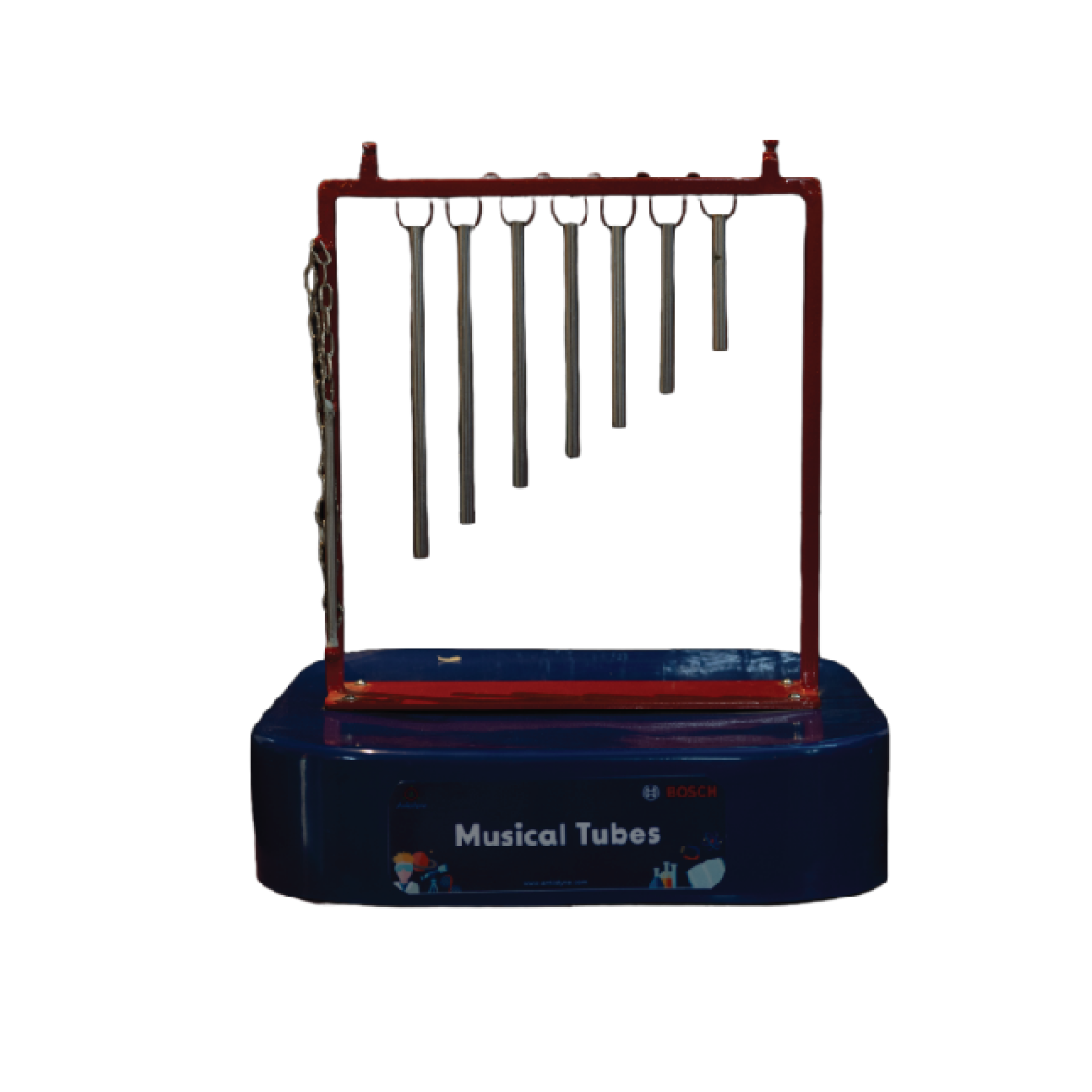 Musical Tube | Stem Kit