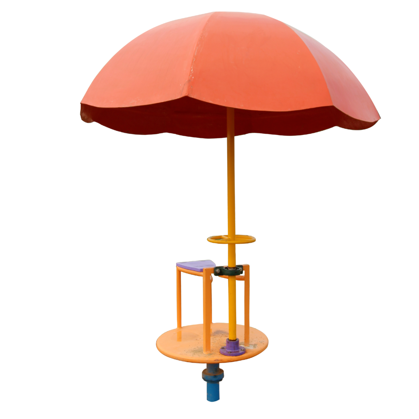 Science Park Newton's Law | Chennai | India | Ankidyne