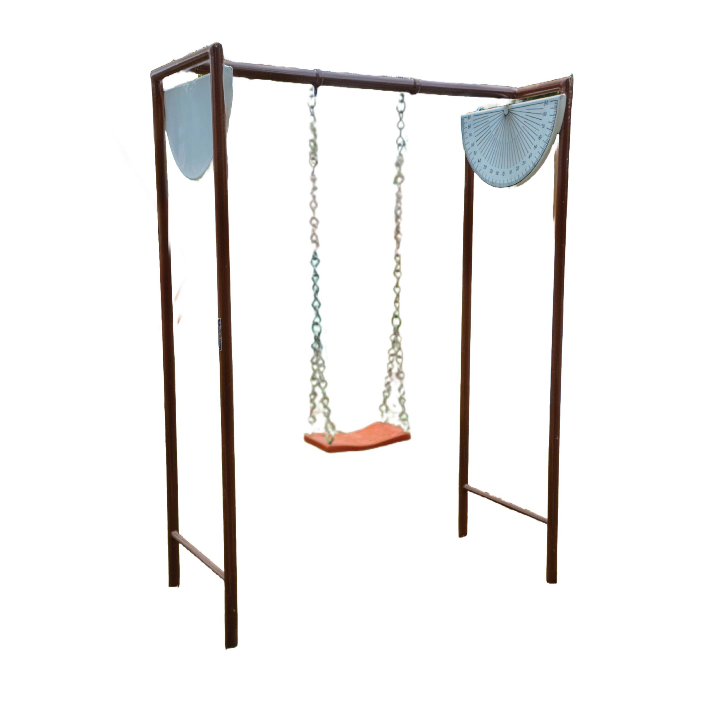 Angular Swing | Science Park Equipment