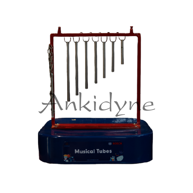 Musical Tube | Stem Kit